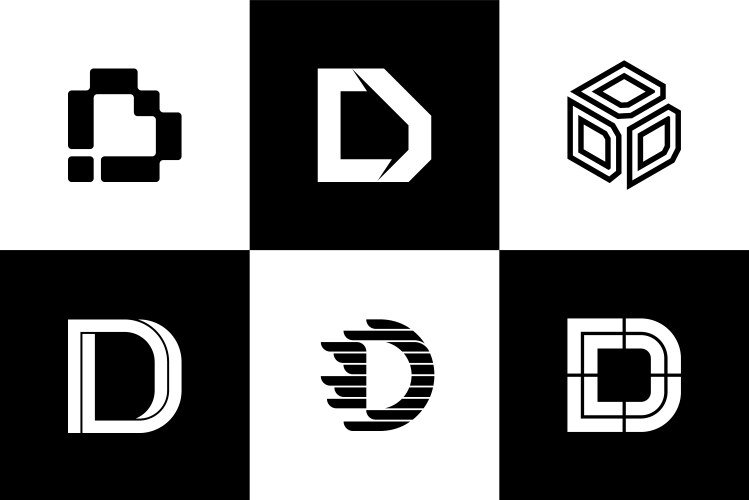 D Abstract Logo Vector Images (over 54,000)