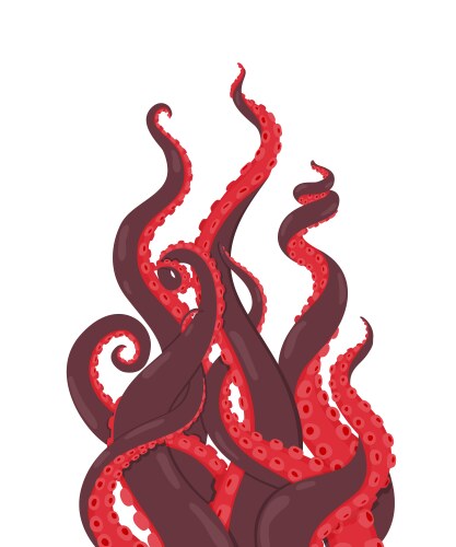 Tentacles Vector Images (over 23,000)