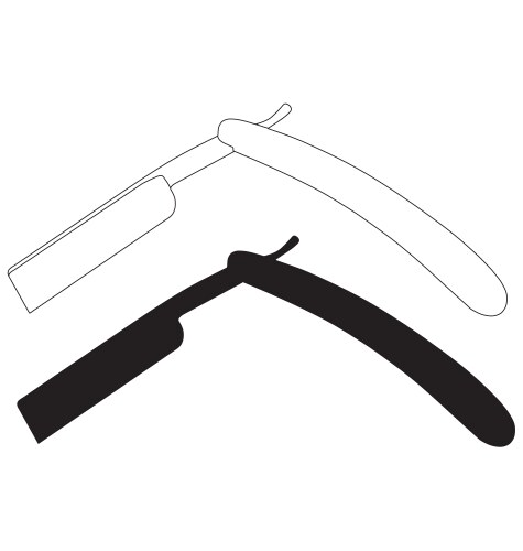 Razor Vector Images (over 42,000)