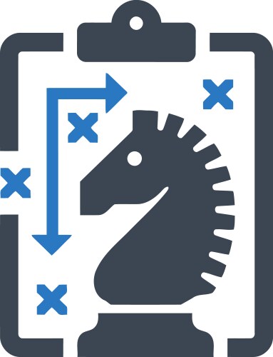 Strategic Plan Icons Vector Images (over 11,000)