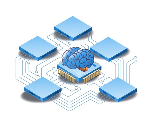 Network Infrastructure Vector Images (over 20,000)