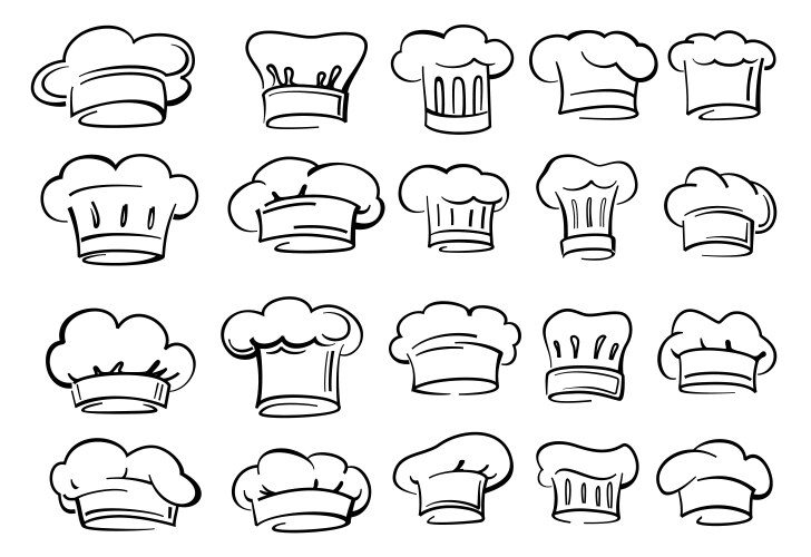 Chef Vector Images (over 190,000)