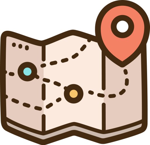 Map Clip Art Vector Images (over 22,000)