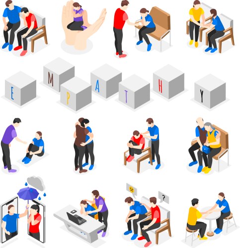 Empathy Vector Images (over 13,000)