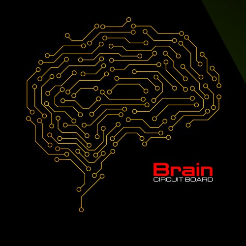 Cpu Brain Vector Images (over 2,700)