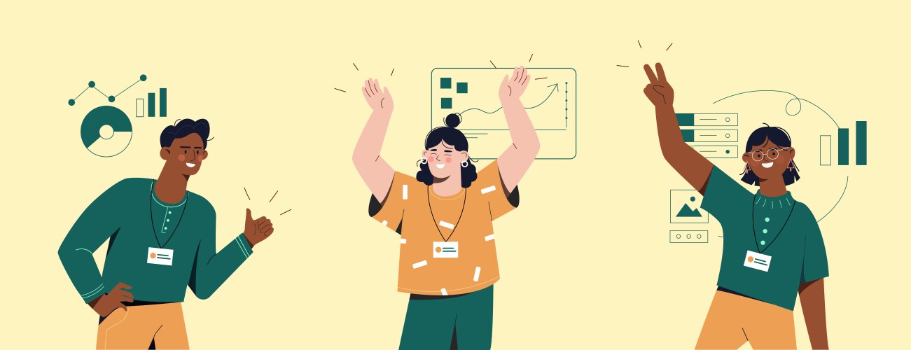 Group Project Vector Images (over 27,000)