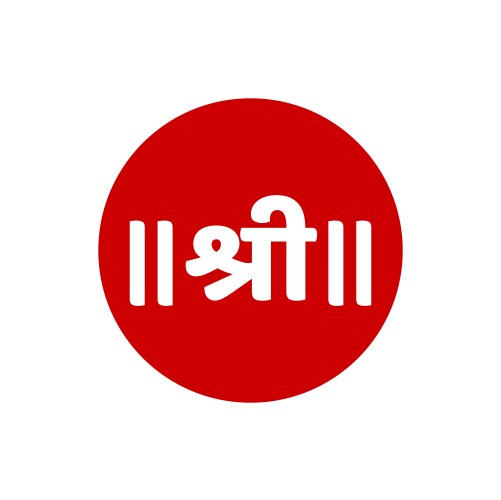 Shri Shri Logo