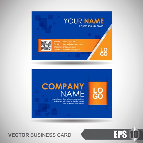 Business Card Vector Images (over 1.4 million)