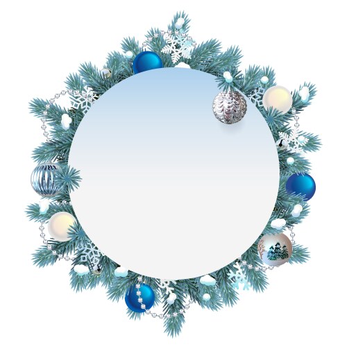 January Border Vector Images (over 2,500)