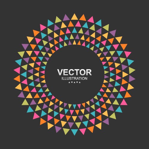 Circle Border Vector Images (over 360,000)