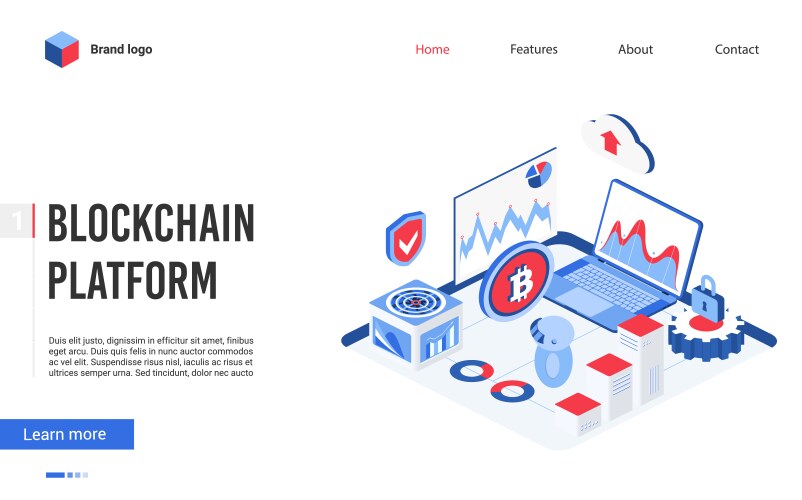 Cloud Platform Vector Images (over 10,000)