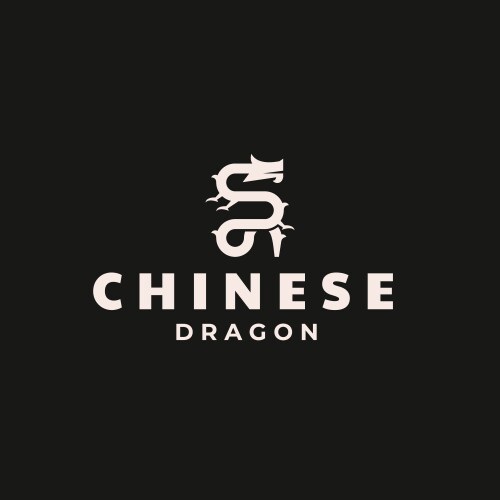 Chinese Logo Vector Images (over 53,000)