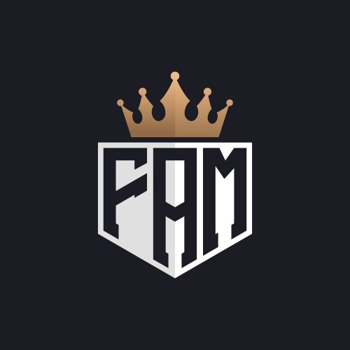 Fam Logo Vector Images (47)