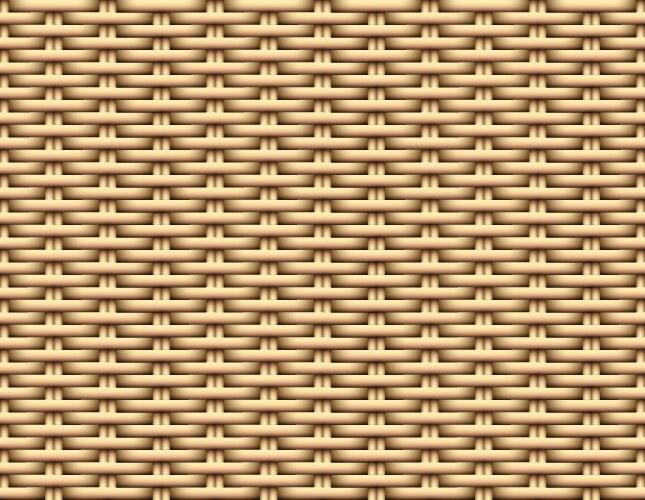 Rattan Vector Images (over 2,100)
