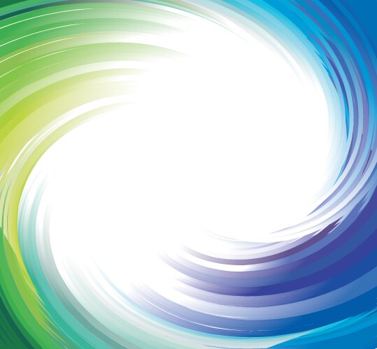 Light swirl background Royalty Free Vector Image
