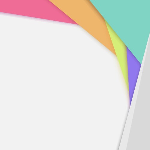 Abstract red blue white background Royalty Free Vector Image