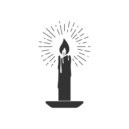 Burning Candle Vector Images (over 56,000)