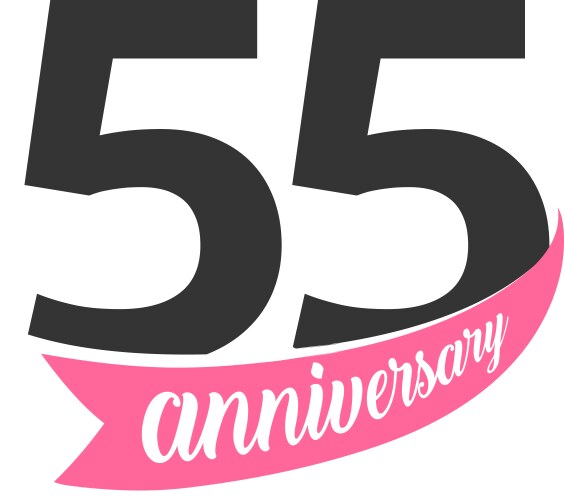 Logo Fifty Five Vector Images (over 290)