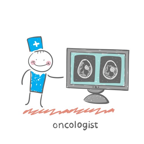 Oncologist Vector Images (over 790)