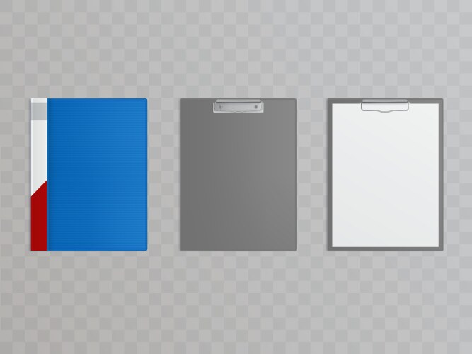 File Folder Transparent Background Vector Images (over 1,100)