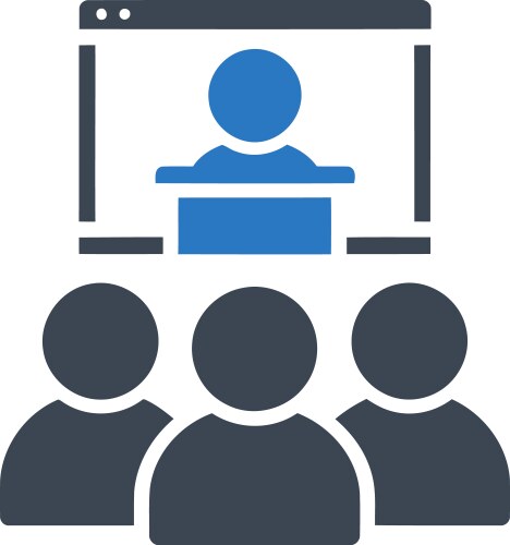 Online Training Vector Images (over 71,000)