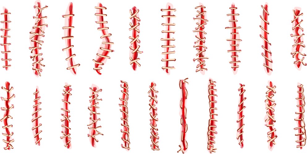 Cartoon wound Vector Images & Graphics for Commercial Use | VectorStock