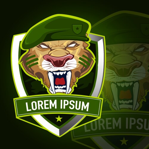 Green Army Logo Vector Images (over 2,800)