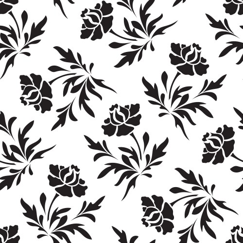 Seamless Floral Vector Images (over 510,000)