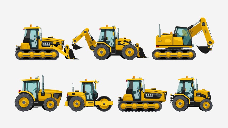 Tractors Vector Images (over 56,000)