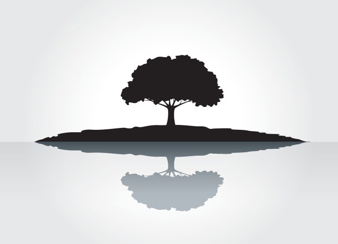 Oak Tree Cartoon Vector Images (over 9,300)