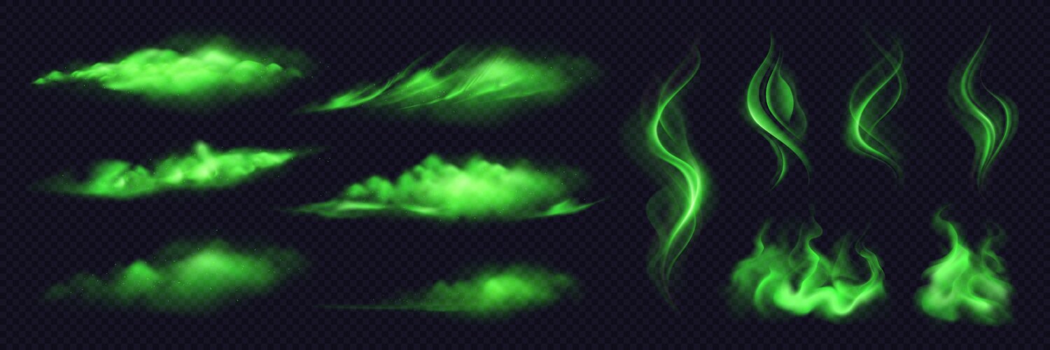 Smoke Vector Images (over 310,000)