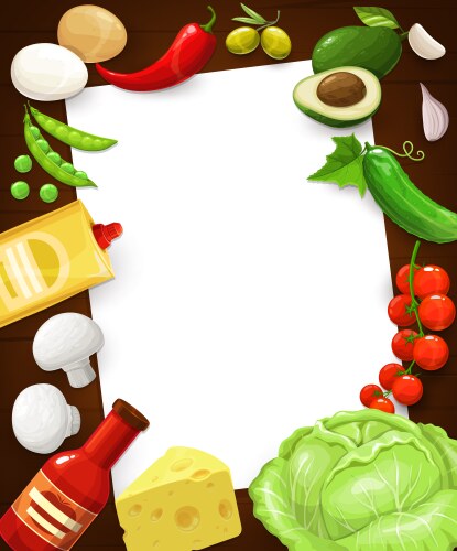 Kids cooking at the kitchen Royalty Free Vector Image