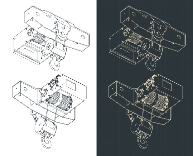 Crane Beam Vector Images (over 870)