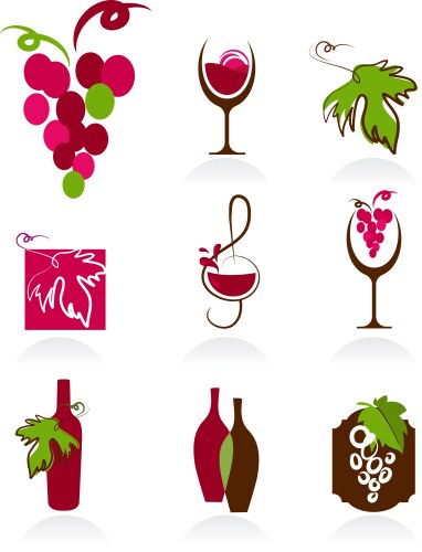 Wine Vector Images (over 290,000)