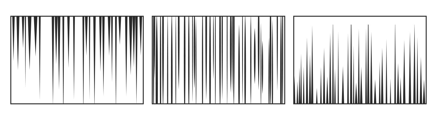Comic speed pattern straight vertical Royalty Free Vector