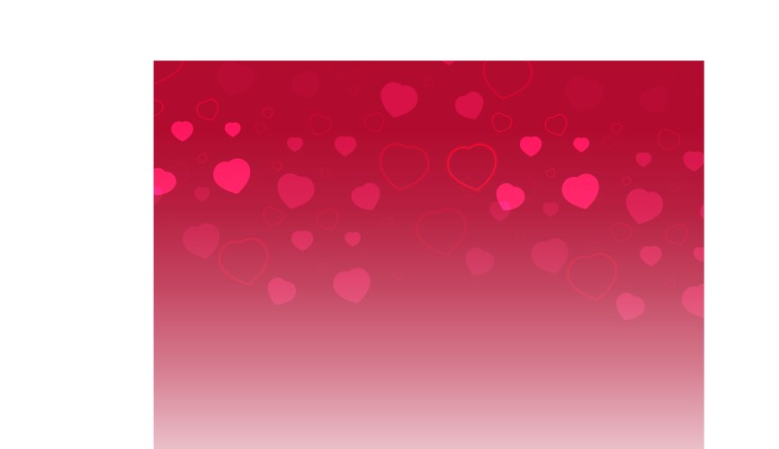 Haert Heart Valentine Vector Images (57)