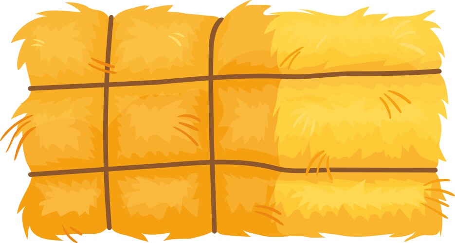 Hay Cartoon Vector Images (over 6,000)