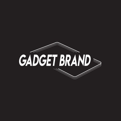 Gadget logo Vector Images & Graphics for Commercial Use | VectorStock