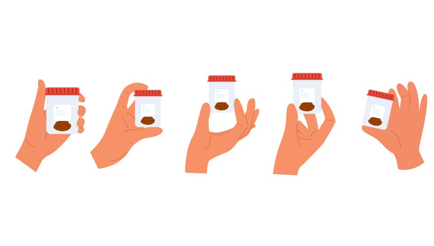 Stool Container Vector Images (over 510)