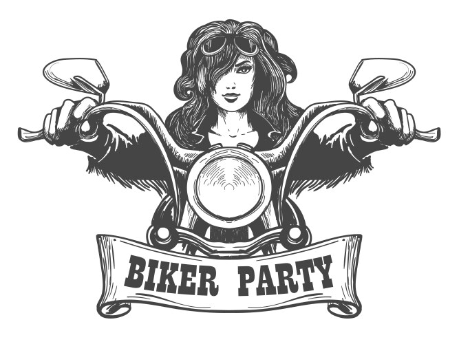 Biker Vector Images (over 53,000)