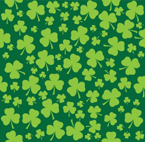 Shamrock Vector Images (over 54,000)