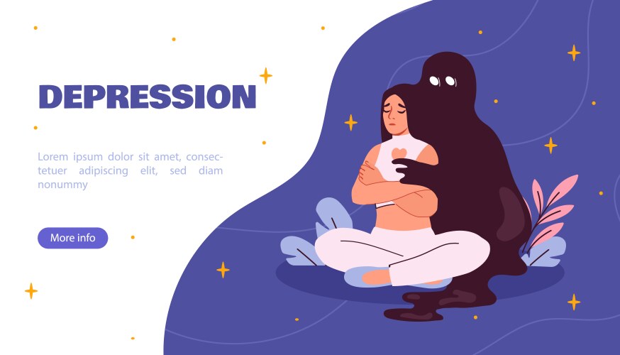 Negative Thoughts Vector Images (over 1,800)