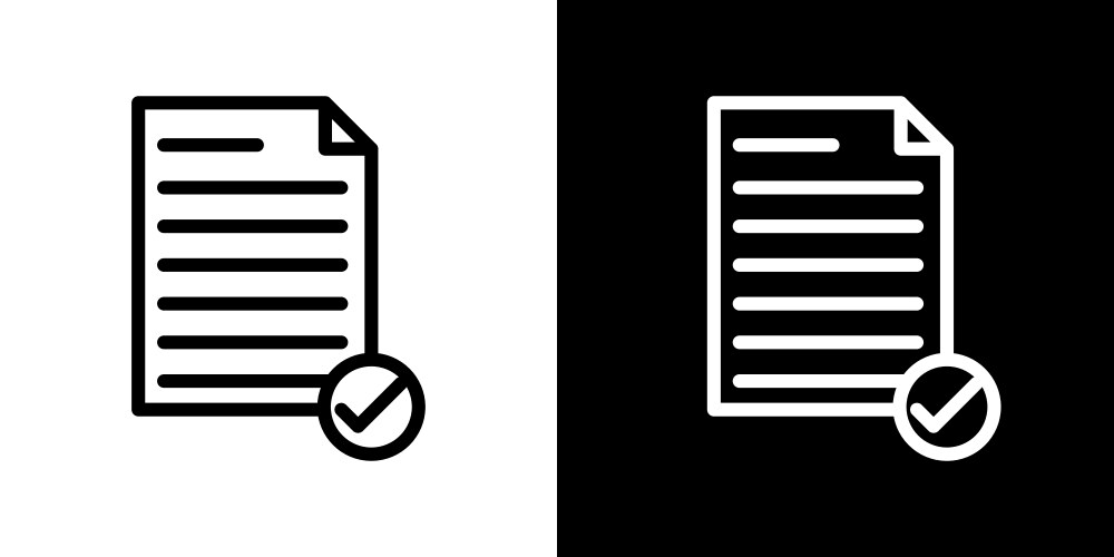 Done Symbol Vector Images (over 14,000)