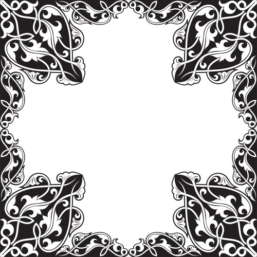 Free Border Vector Images (over 32,000)