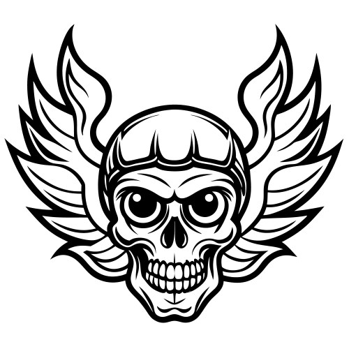 Art wall wallpaper frame comic style Royalty Free Vector