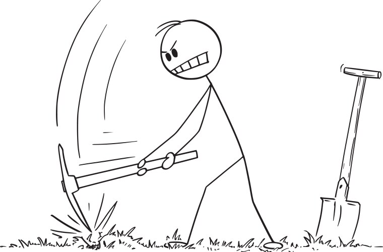 Hole Cartoon Vector Images (over 21,000)