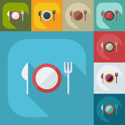 Free Dishes Vector Images (over 7,100)
