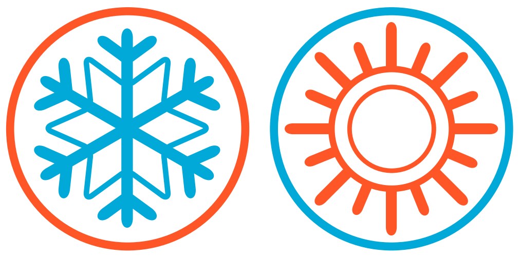 Sun Snowflake Vector Images (over 25,000)