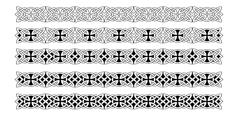 Celtic Vector Images (over 77,000)