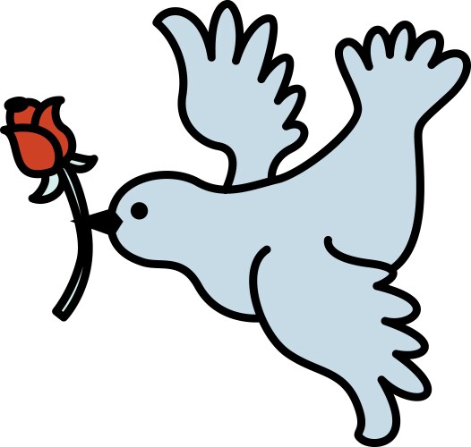 Dove Vector Images (over 60,000)